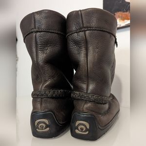 Manitoba Mukluks | Shoes | Manitoba Mukluks Waterproof Tamarack Half ...